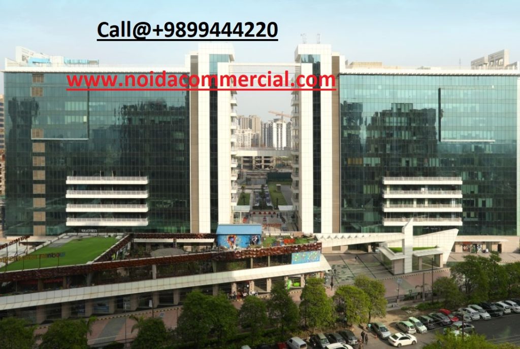 Office Space for Sale in Noida expressway – Spectrum Metro Noida