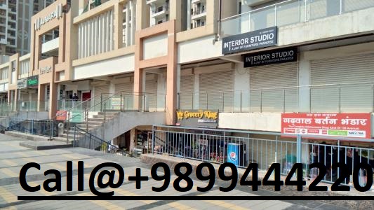 Shops in Noida – Spectrum Metro Noida